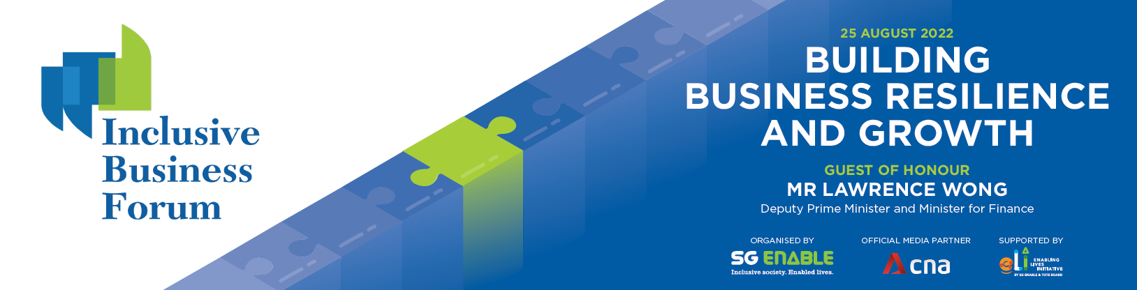 Inclusive Business Forum 2022