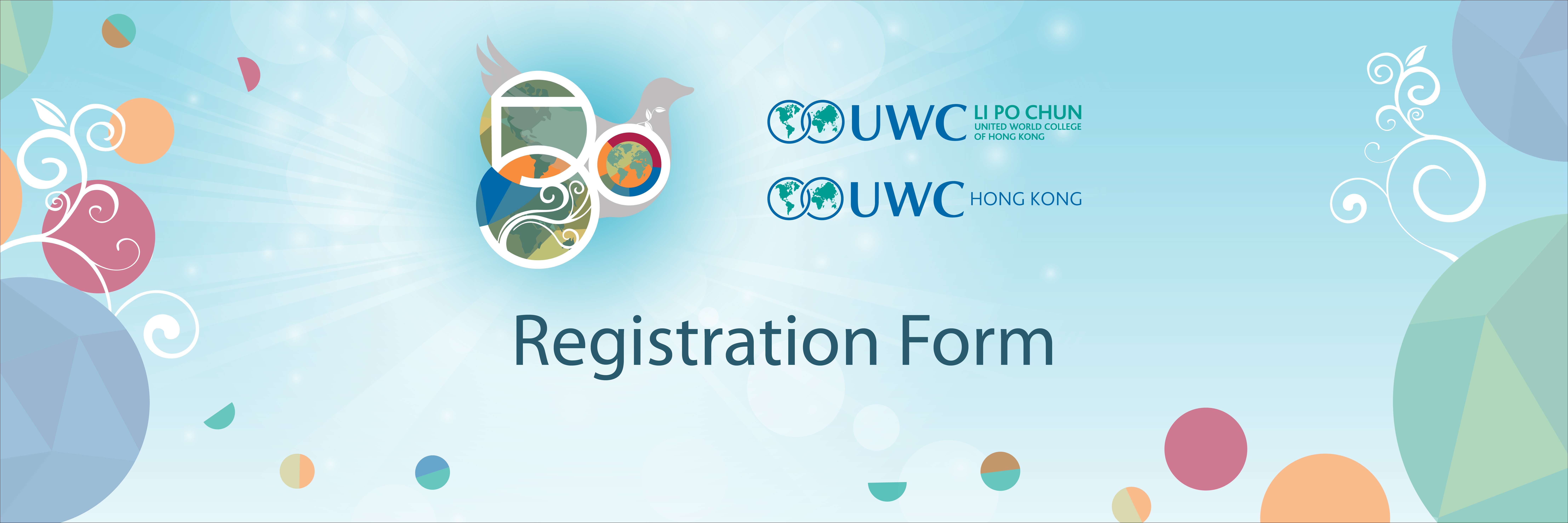 The 30th Anniversary of Li Po Chun United World College of Hong Kong ...